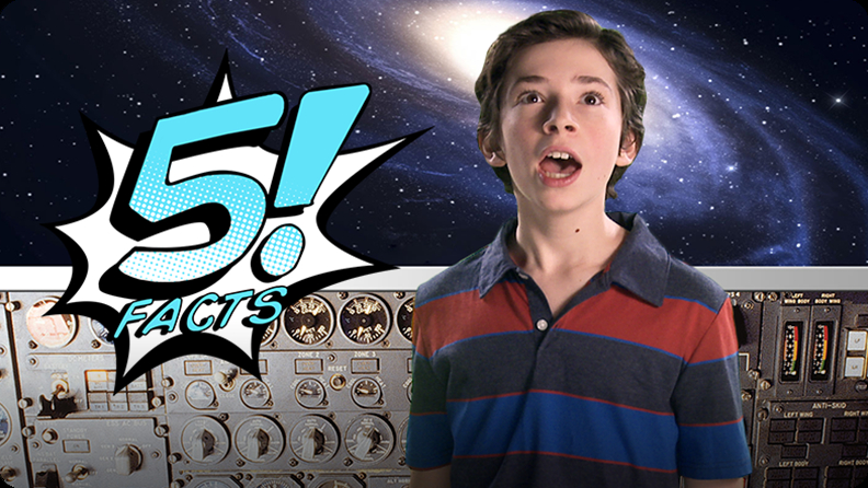 5 Future Inventions You NEED To Have | 5 FACTS Video | Discover Fun and ...