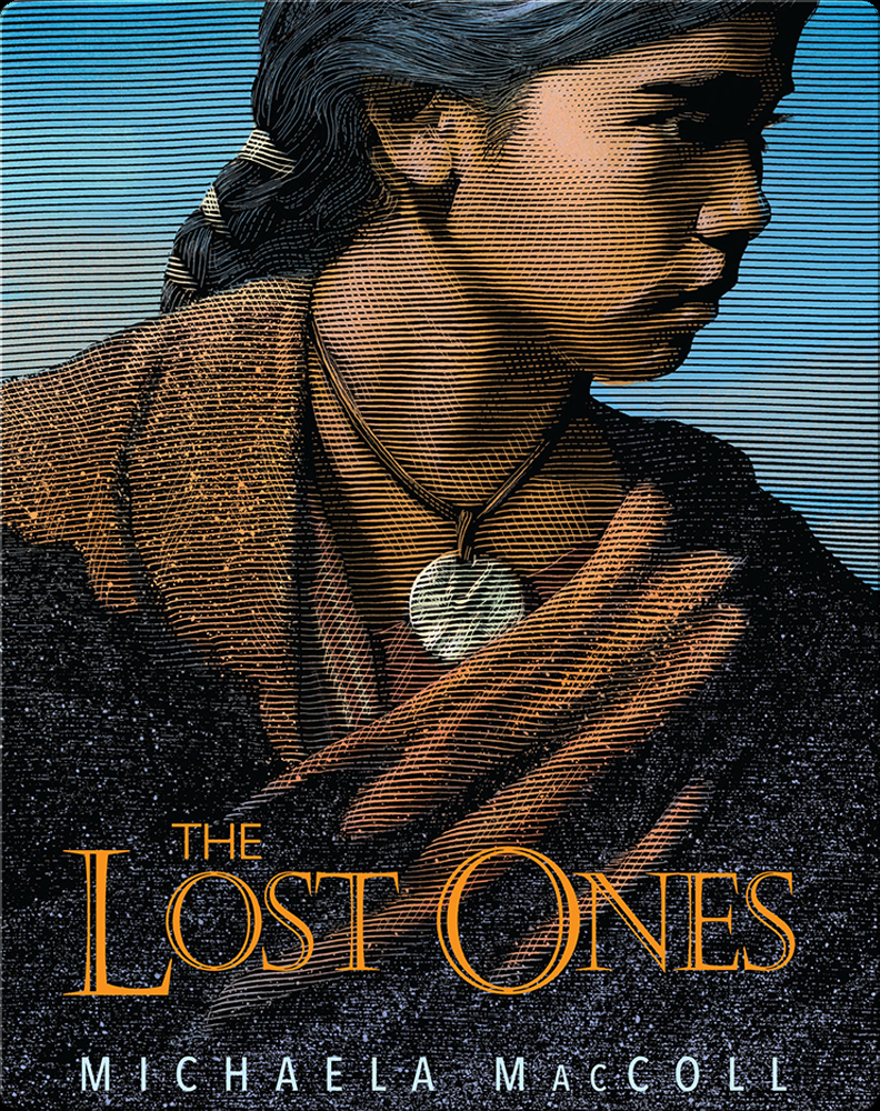 The Lost Ones Book by Michaela MacColl | Epic