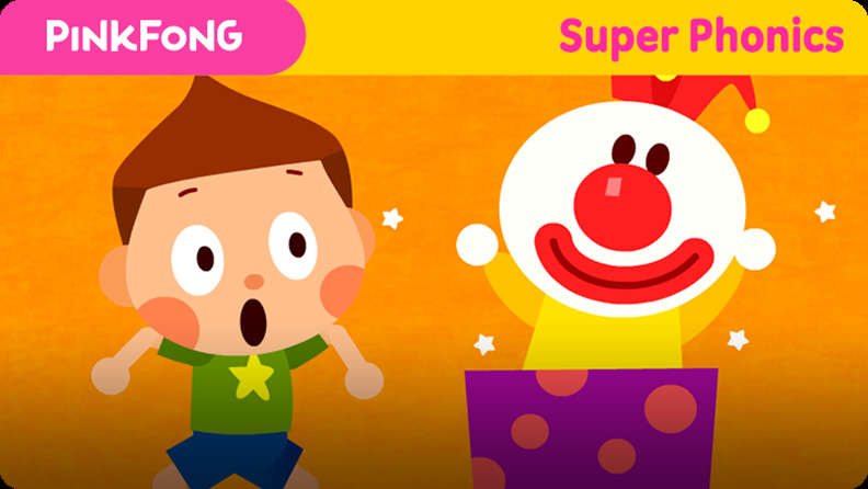 Super Phonics - Pop Pop Poppity Pop (op) Video | Discover Fun and ...