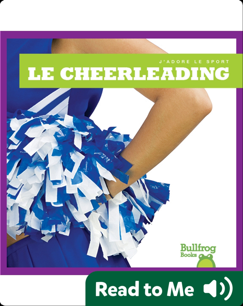 Le cheerleading Book by Kaitlyn Duling | Epic
