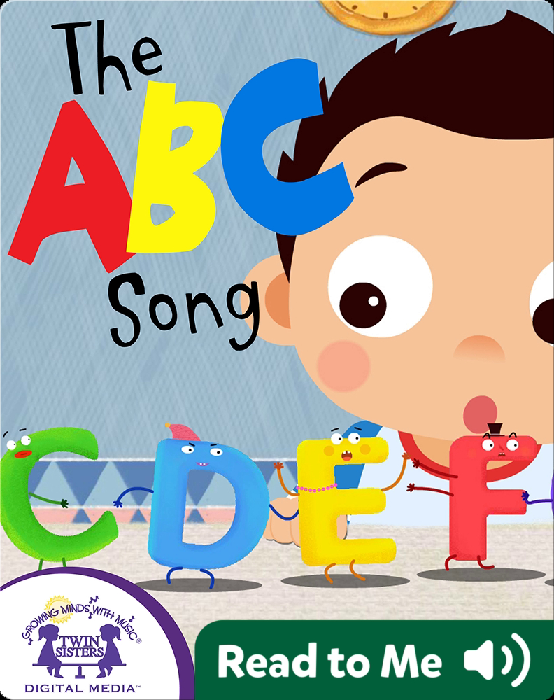 The ABC Song Book by Kim Mitzo Thompson, Karen Mitzo Hilderbrand | Epic