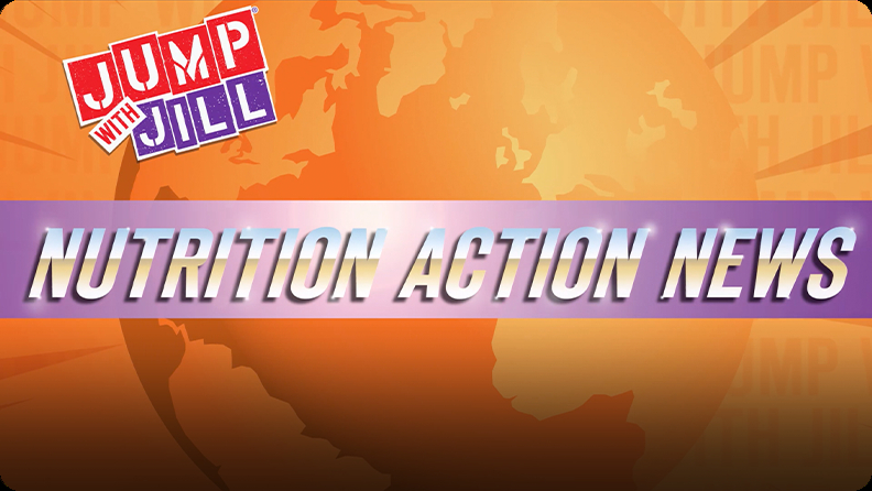 Nutrition Action News: Watermelon Bandit Video | Discover Fun and ...