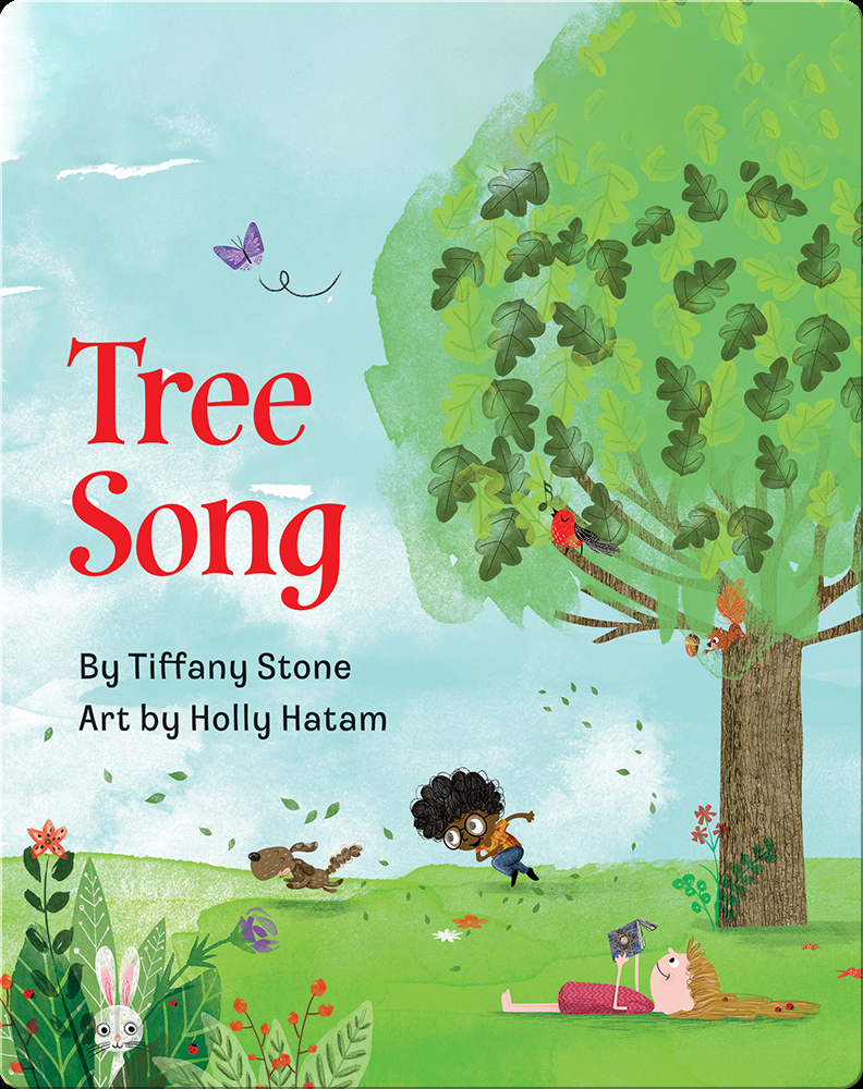 Tree Song Book by Tiffany Stone | Epic