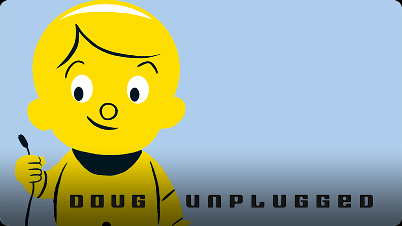 Doug Unplugged Video | Discover Fun and Educational Videos That Kids ...