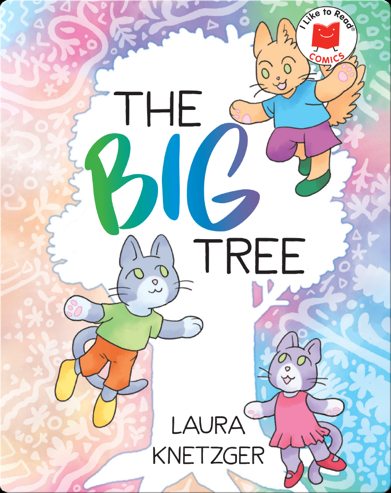 The Big Tree Book by Laura Knetzger | Epic