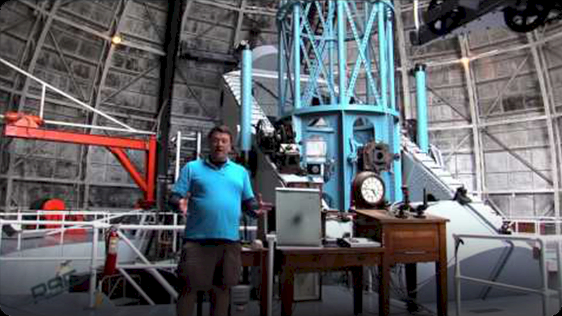 Random Space Fact: Hubble's Giant Universe Video | Discover Fun and ...