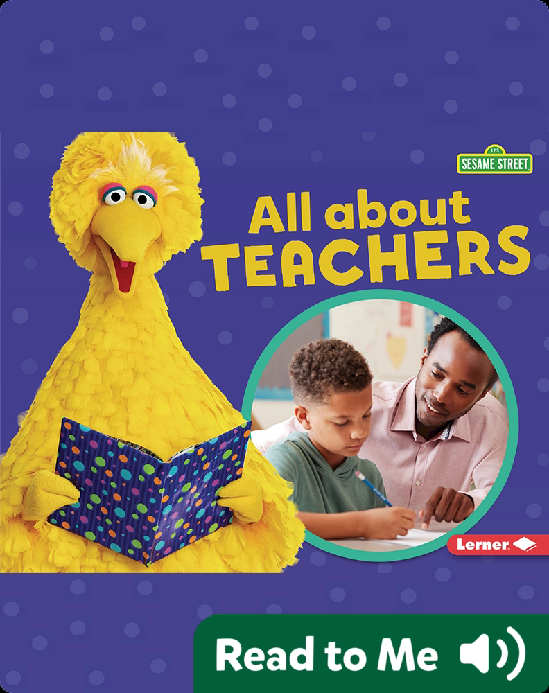 All about Teachers Book by Jennifer Boothroyd | Epic