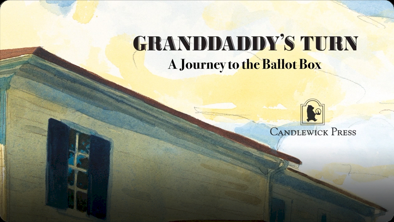 Granddaddy's Turn Video | Discover Fun and Educational Videos That Kids ...