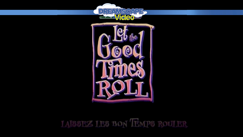Let the Good Times Roll Video | Discover Fun and Educational Videos ...