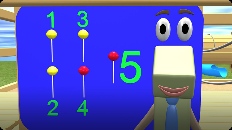 Odd and Even Numbers Video | Discover Fun and Educational Videos That ...