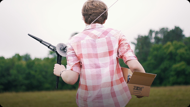 Teenage Inventor Alexis Lewis Thinks That Kids Have the Solutions to ...