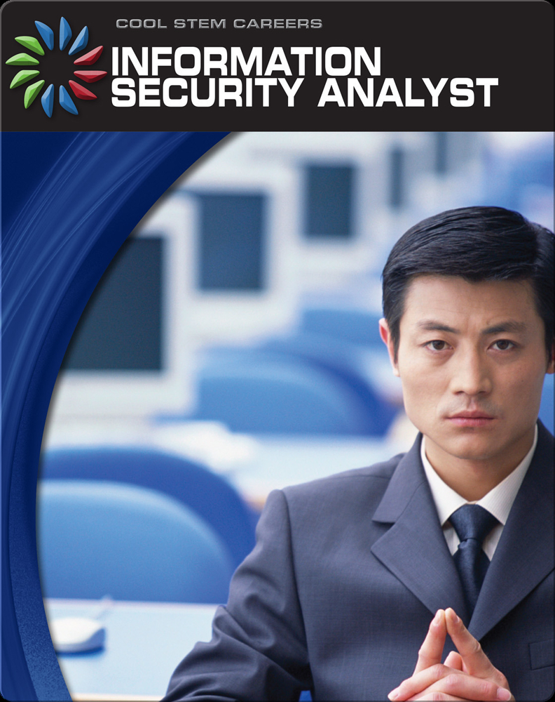 Information Security Analyst Book by Wil Mara | Epic