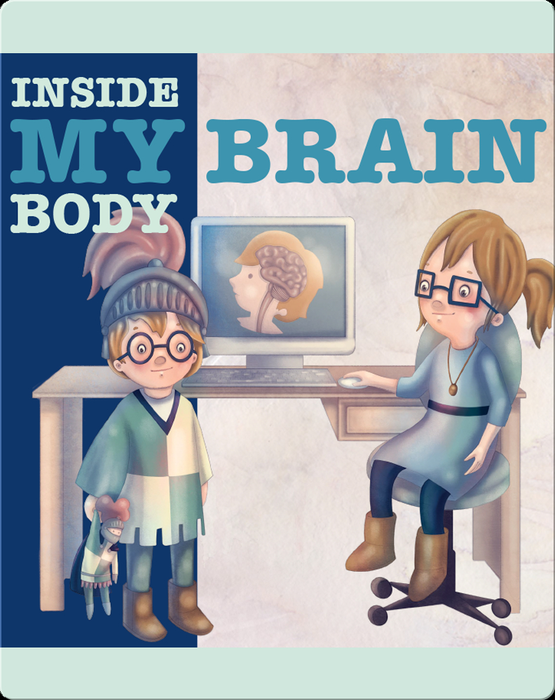 My Brain Book by Annette Pimentel | Epic