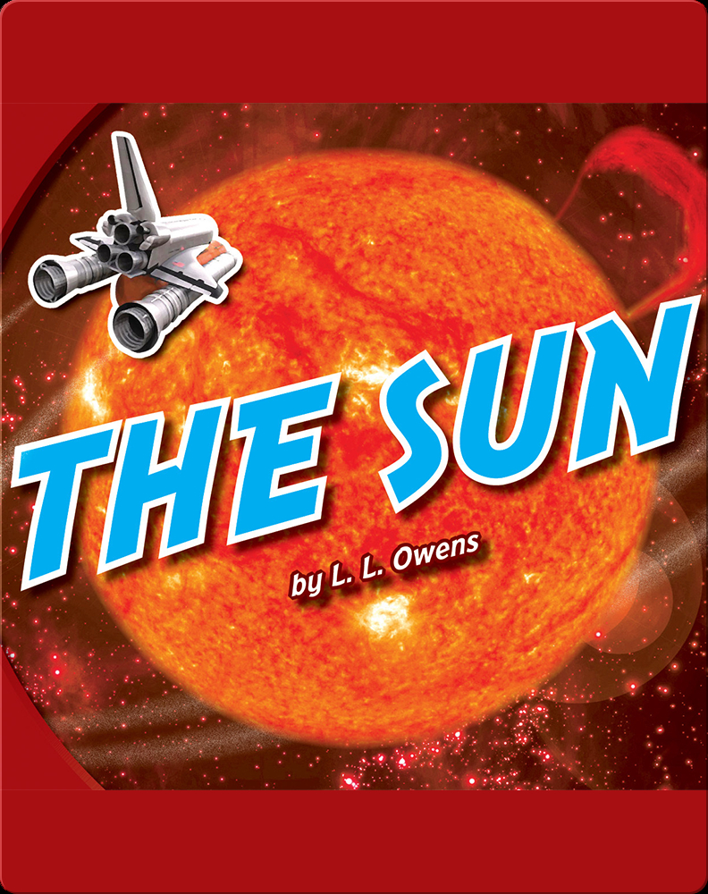 The Sun Book by L. L. Owens | Epic