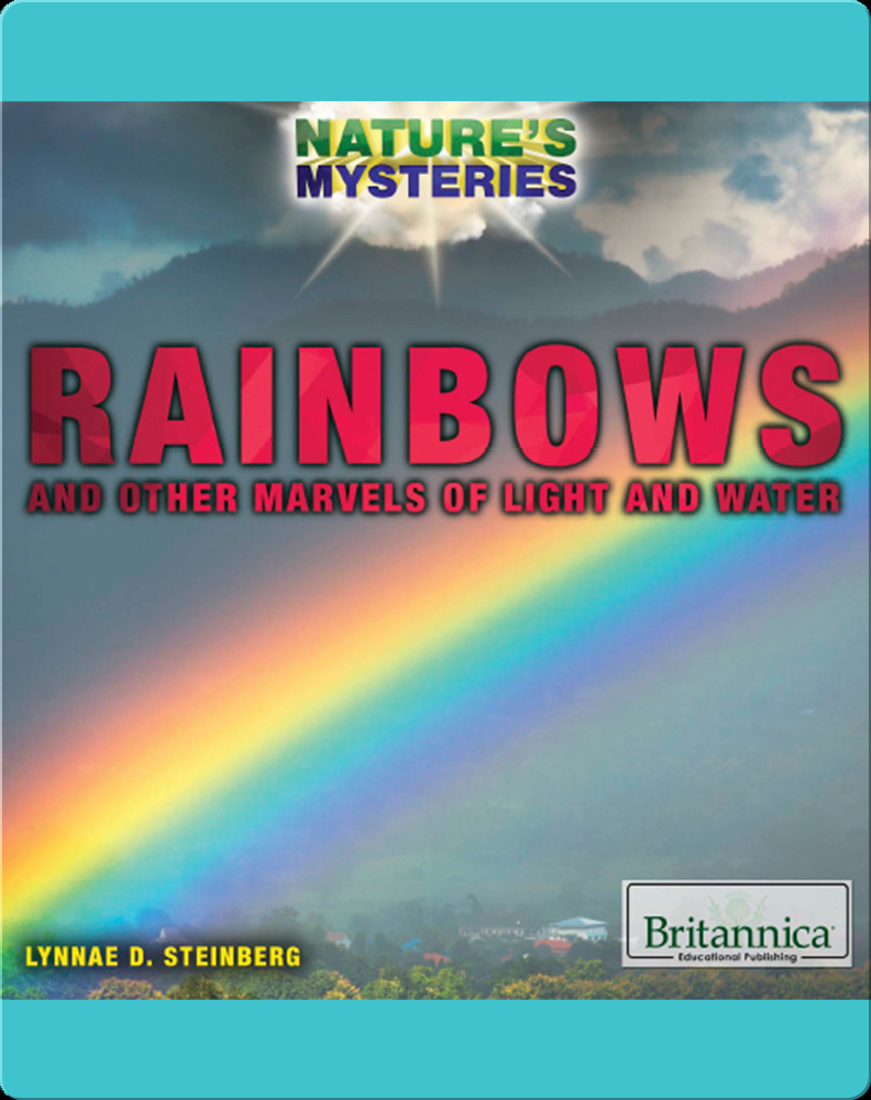 Rainbows Book by Lynnae D. Steinberg | Epic