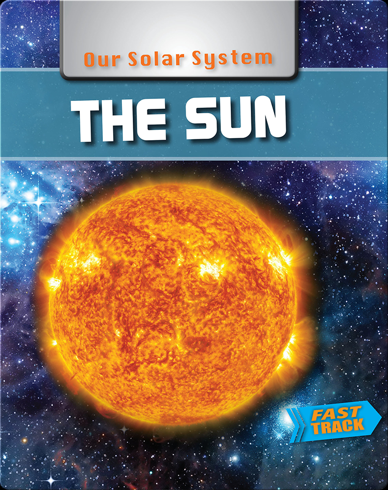 The Sun Book by Mary-Jane Wilkins | Epic