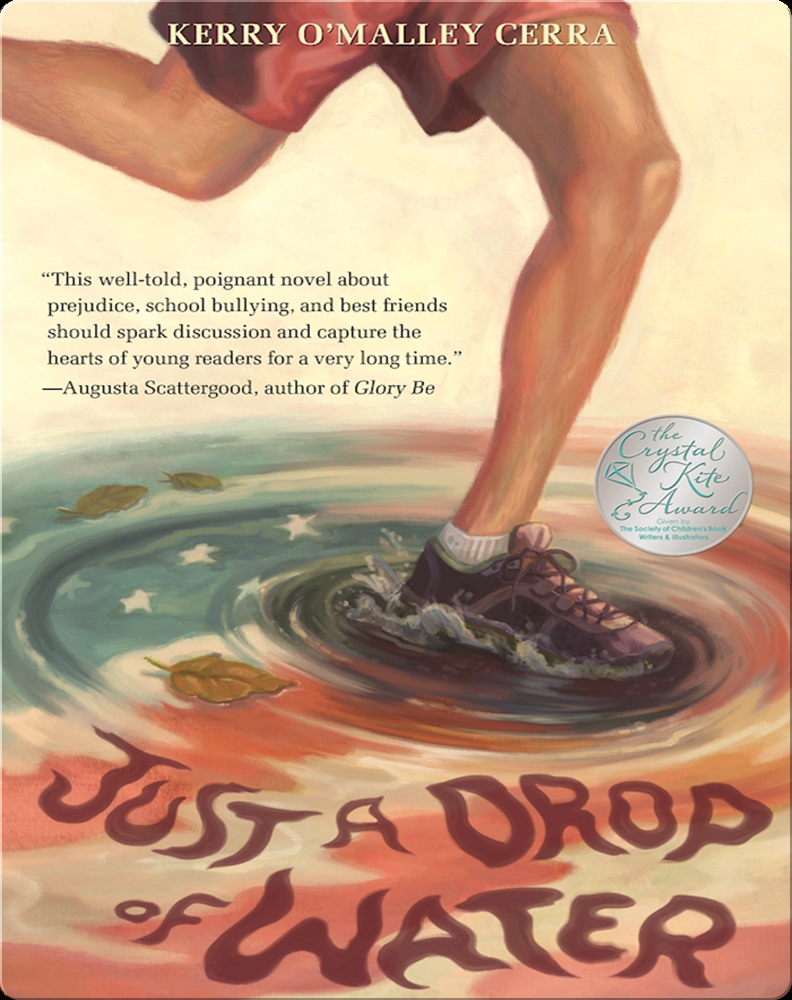 Just A Drop of Water Book by Kerry O'Malley Cerra | Epic
