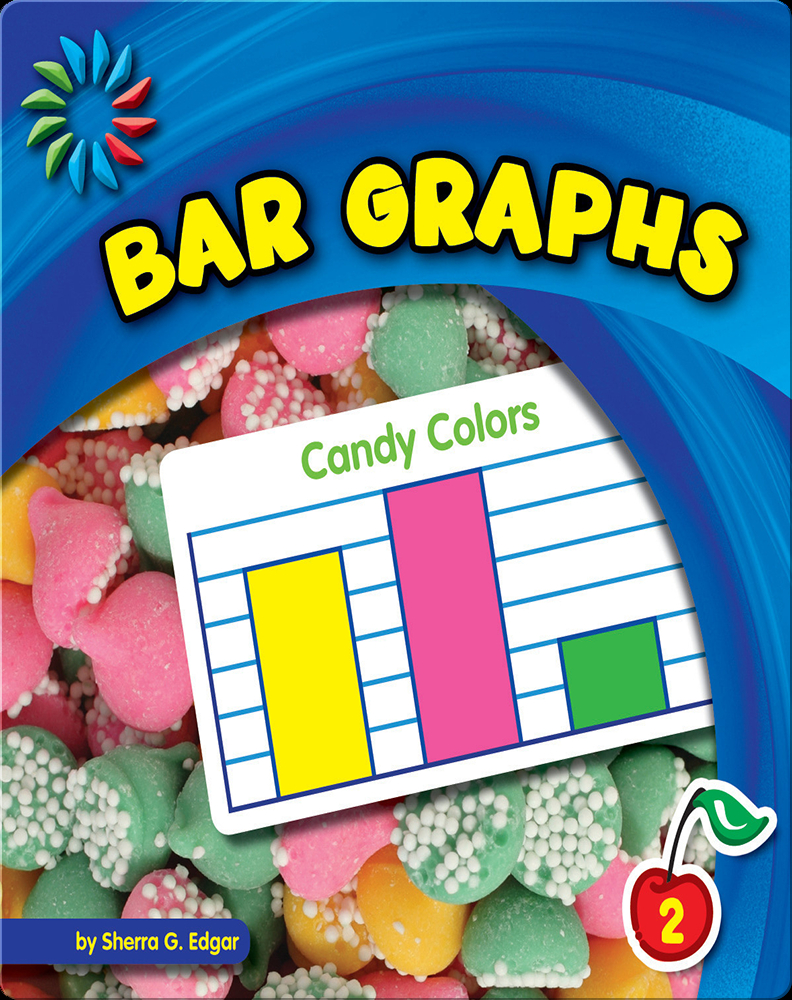 Bar Graphs Book by Sherra G. Edgar | Epic