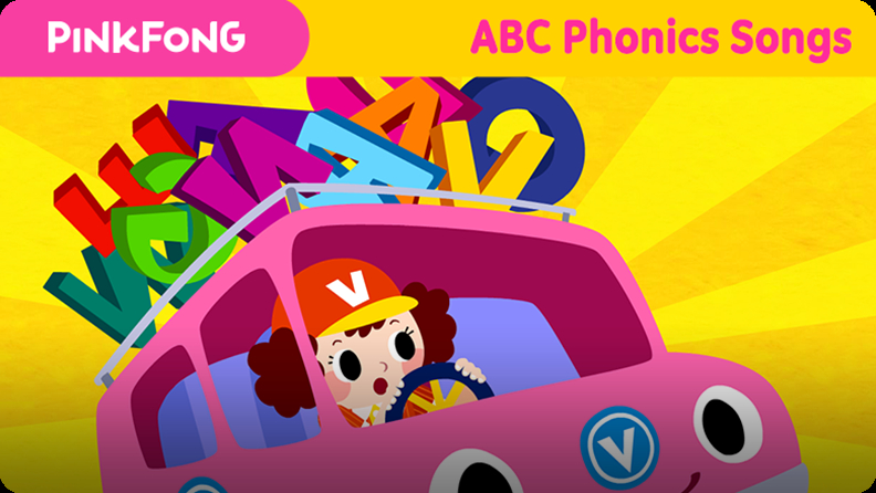 (ABC Phonics Songs) Fun With Phonics Video | Discover Fun and ...