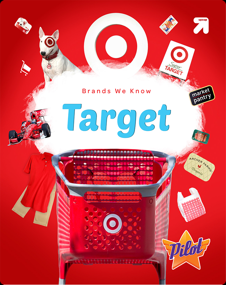 Target Book by Sara Green | Epic