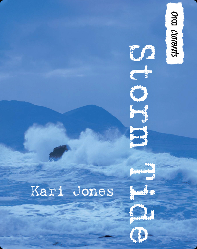 Storm Tide Book by Kari Jones | Epic