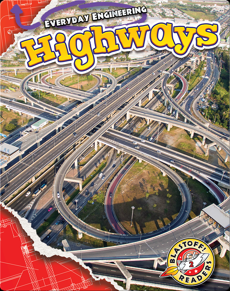 Highways Book by Chris Bowman | Epic