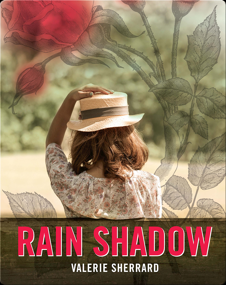 Rain Shadow Book by Valerie Sherrard | Epic