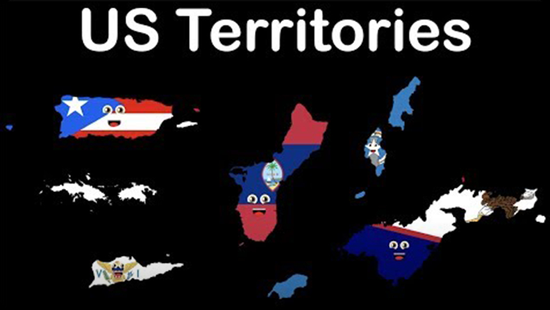 US Territories Song Video | Discover Fun and Educational Videos That ...