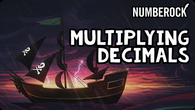 Multiplying Decimals Video | Discover Fun and Educational Videos That ...