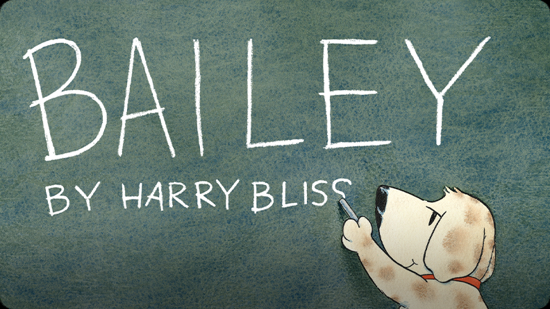 Bailey Video | Discover Fun and Educational Videos That Kids Love ...