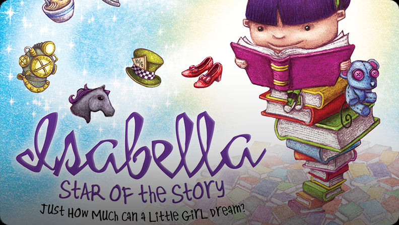 Isabella: Star of the Story Video | Discover Fun and Educational Videos ...