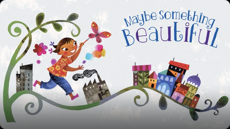 Maybe Something Beautiful Video | Discover Fun and Educational Videos ...