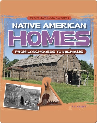 Native American Heritage Month Children's Book Collection | Discover ...
