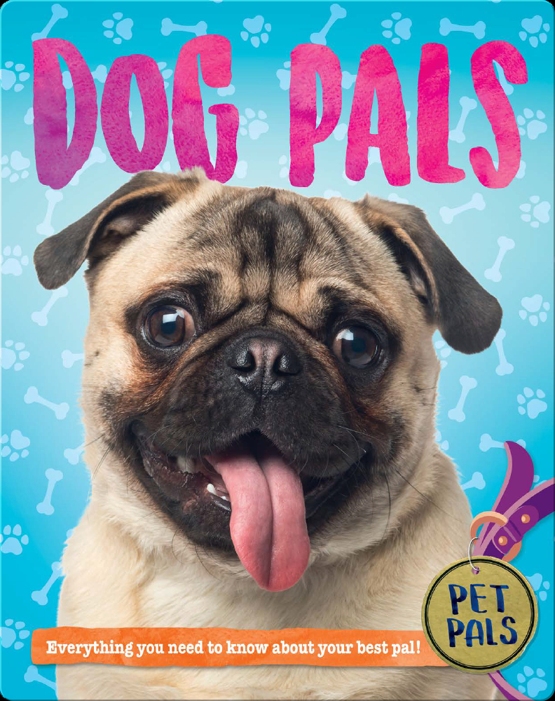 Dog Pals Book by Pat Jacobs | Epic