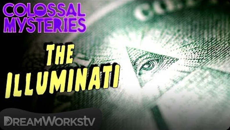 The TRUTH About the Illuminati | COLOSSAL MYSTERIES Video | Discover ...