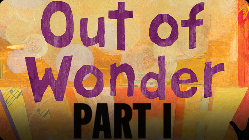 Out of Wonder Part 1: Got Style? Video | Discover Fun and Educational ...