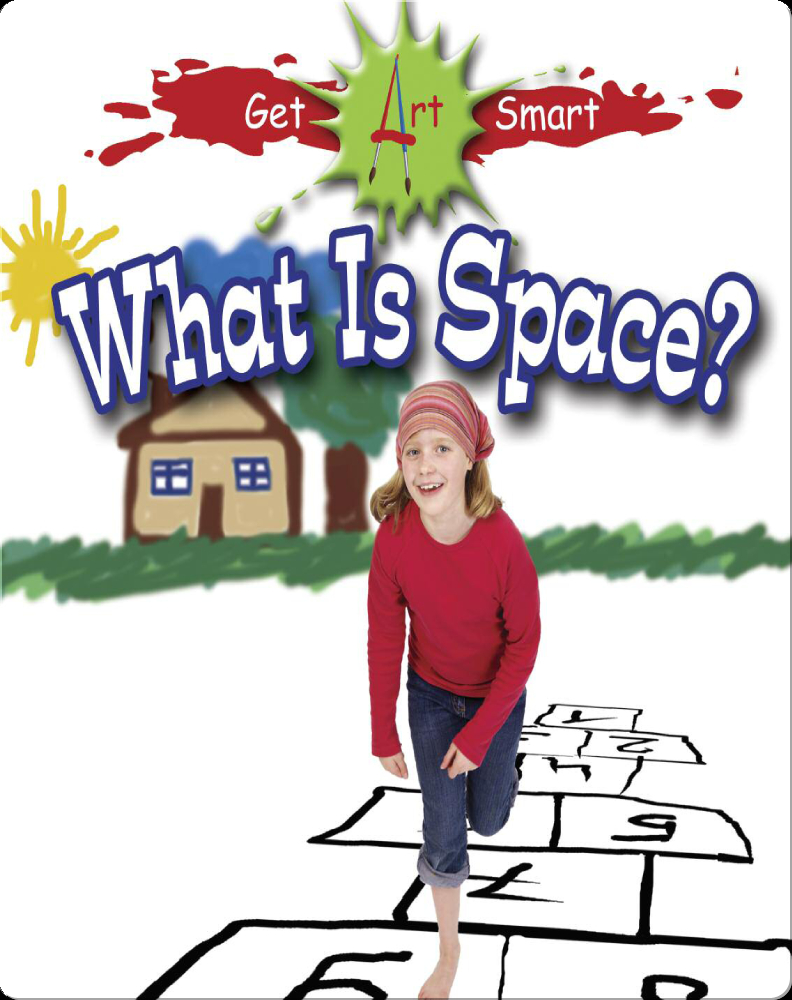 What is Space? Book by Susan Markowitz Meredith | Epic