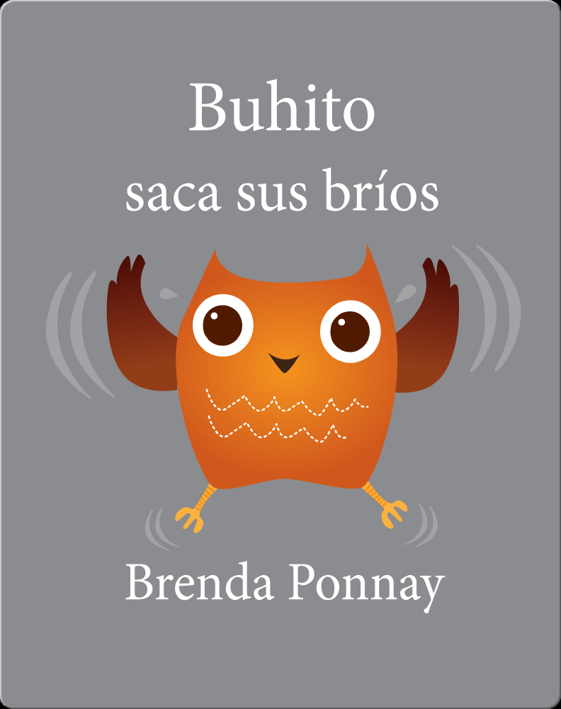 Buhito saca sus bríos Book by Brenda Ponnay | Epic