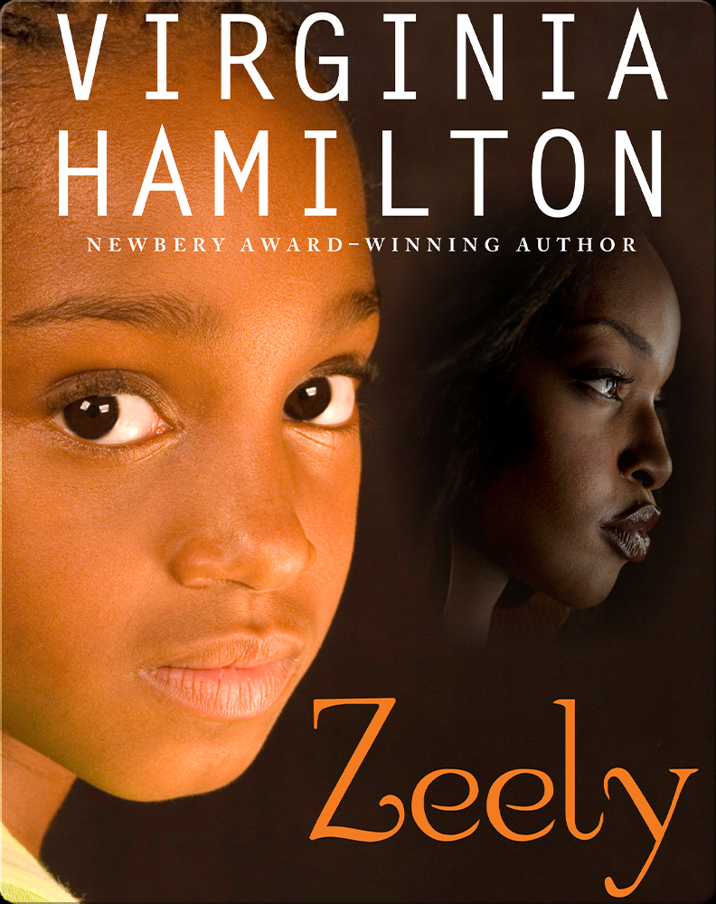 Zeely Book by Virginia Hamilton | Epic