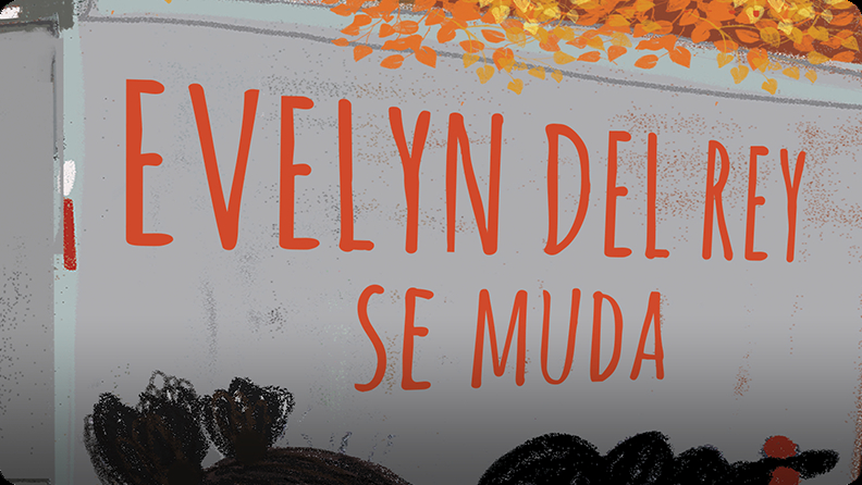 Evelyn Del Rey se muda Video | Discover Fun and Educational Videos That ...