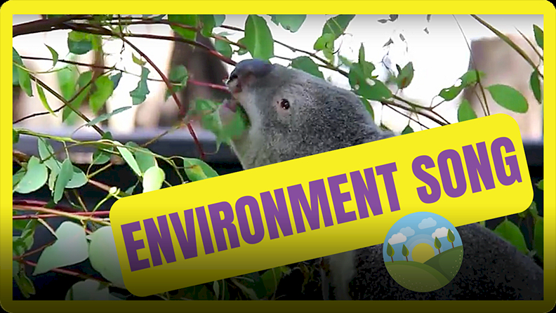 Take Care of the Planet (Environment Song) Video | Discover Fun and ...