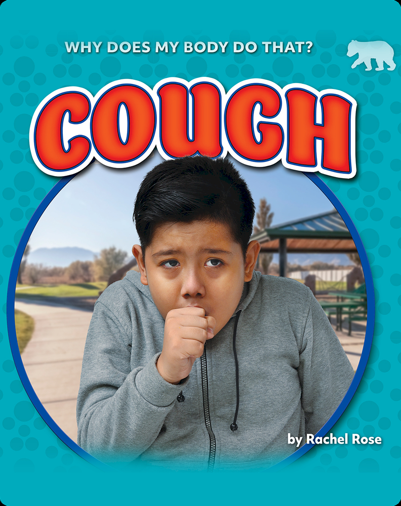 Cough Book by Rachel Rose | Epic