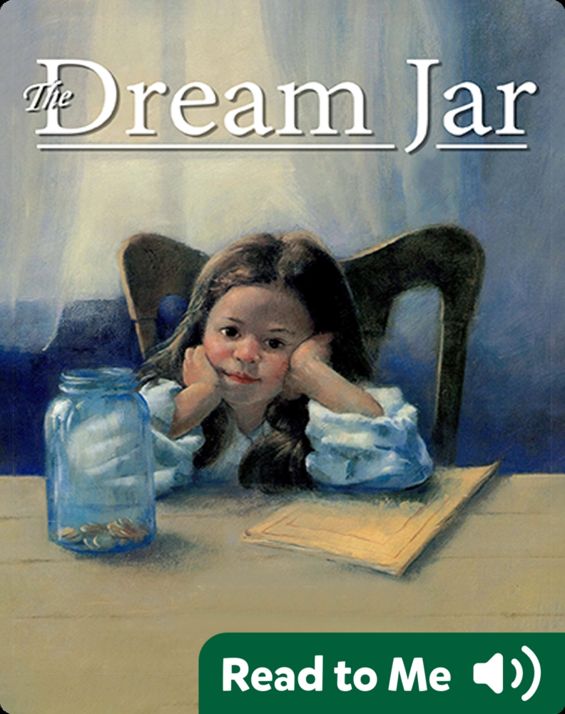 The Dream Jar Book by Bonnie Pryor | Epic