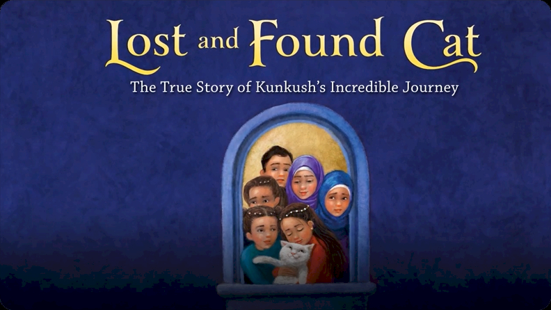 Lost and Found Cat Video | Discover Fun and Educational Videos That ...