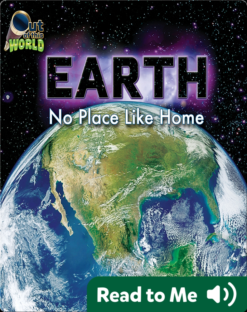 Earth Book by Joyce Markovics | Epic