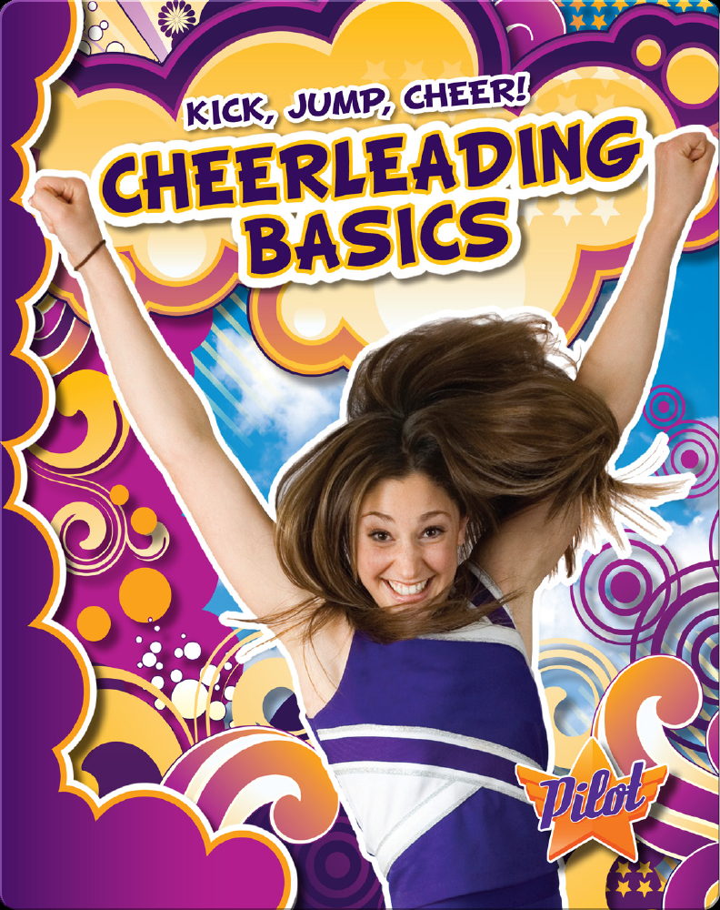 Cheerleading Basics Book by Sara Green | Epic