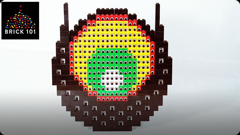 How To Build LEGO Eye of Eyes Video | Discover Fun and Educational ...