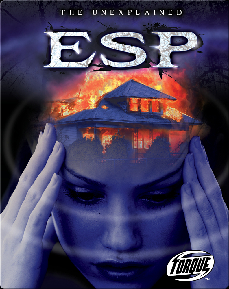ESP Book by Adam Stone | Epic