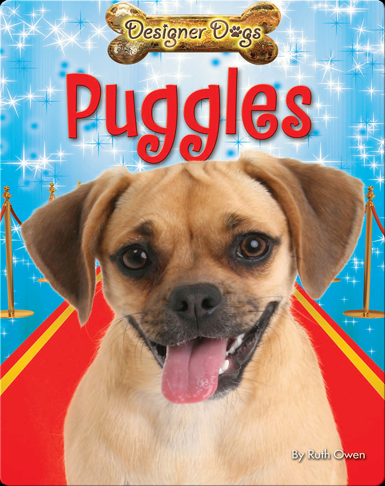 Puggles Book by Ruth Owen | Epic