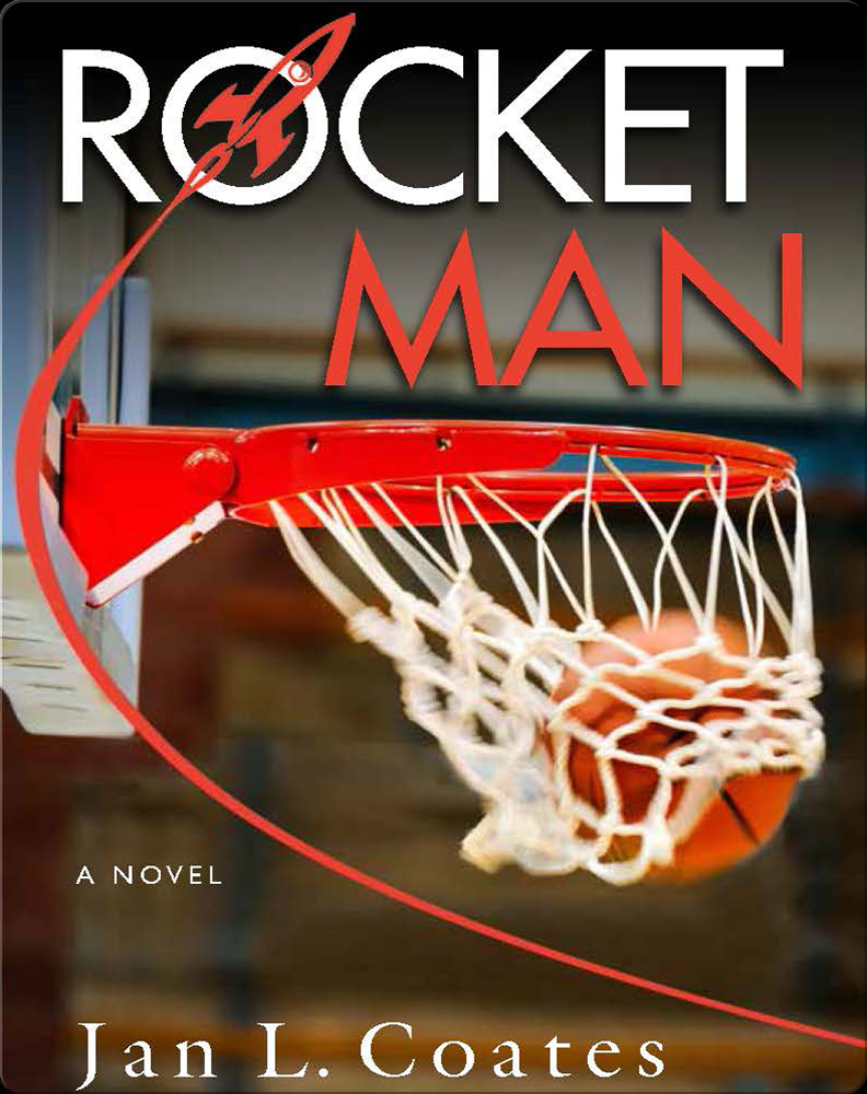 Rocket Man Book by Jan L Coates | Epic